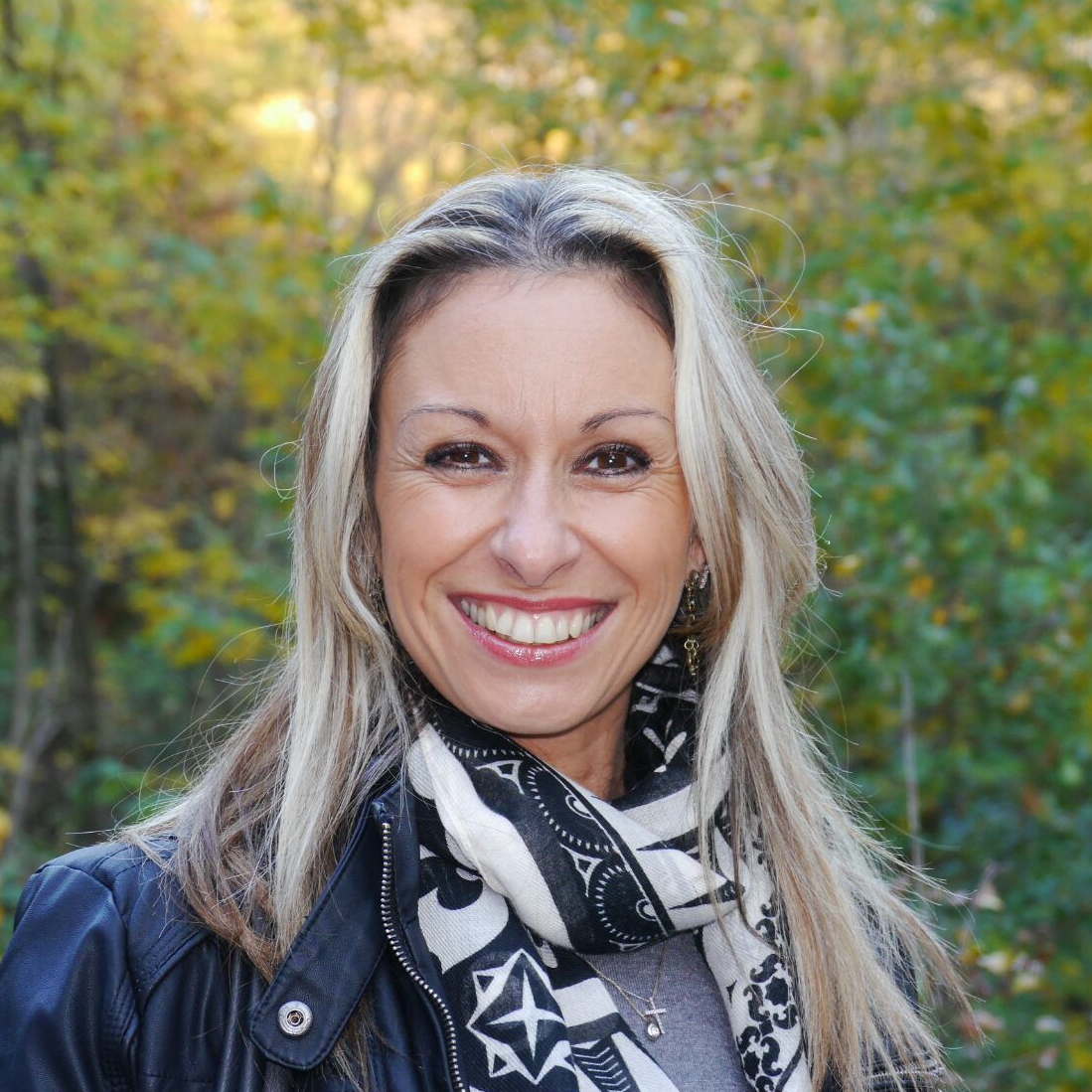 Visione - Francesca Zanatta